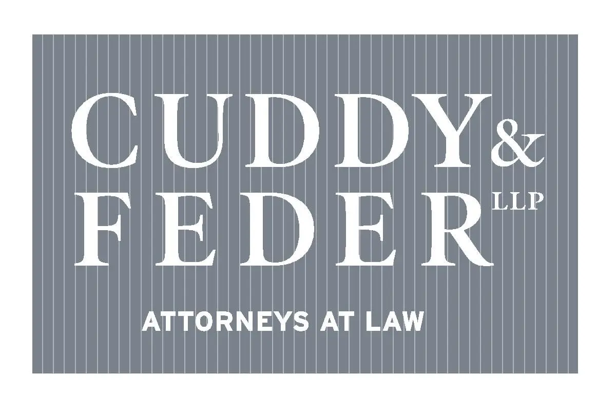 Cuddy Feder Logo – The Council of Industry